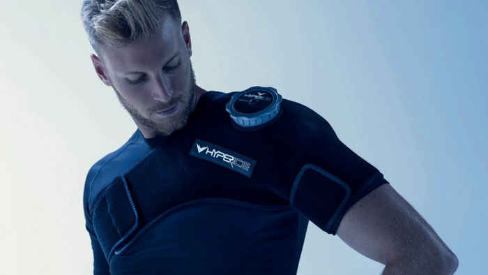 Ice Compression: How It Works And How To Use It Correctly - Home Rehab ...