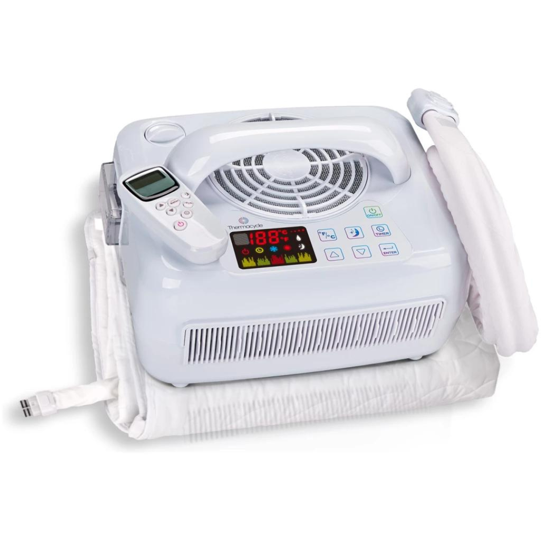 Sleep Therapy - Home Rehab Equipment