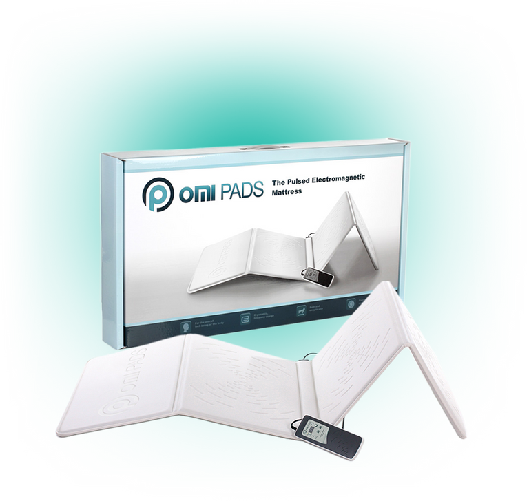 OMI PEMF Full Mat - Home Rehab Equipment