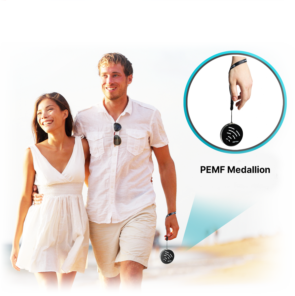 OMI PEMF Full Mat - Home Rehab Equipment