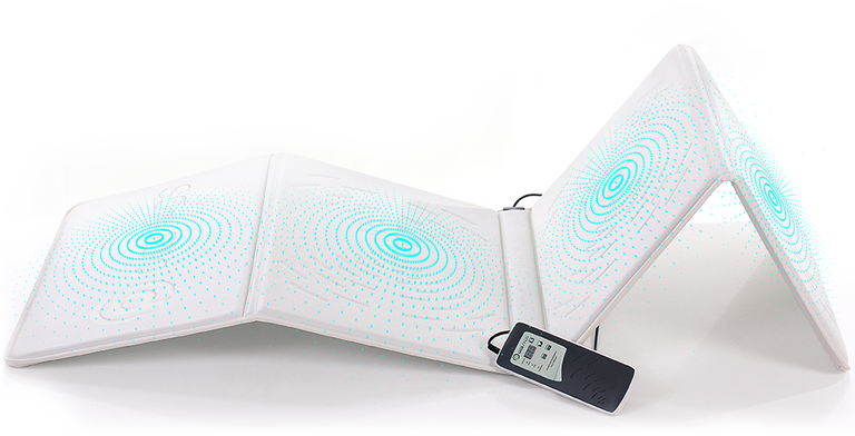 OMI PEMF Full Mat - Home Rehab Equipment