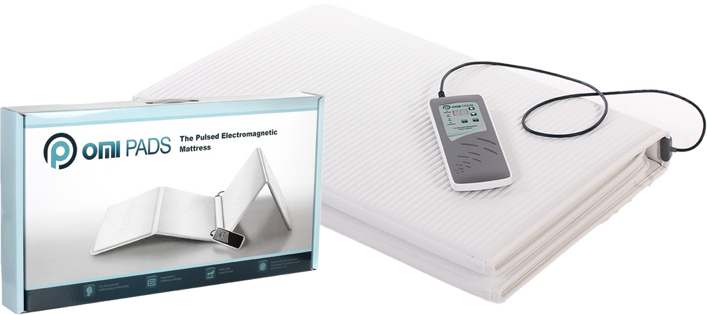 OMI PEMF Full Mat - Home Rehab Equipment