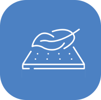 OMI PEMF Full Mat - Home Rehab Equipment