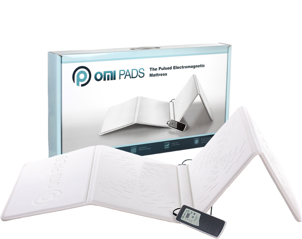 OMI PEMF Full Mat - Home Rehab Equipment