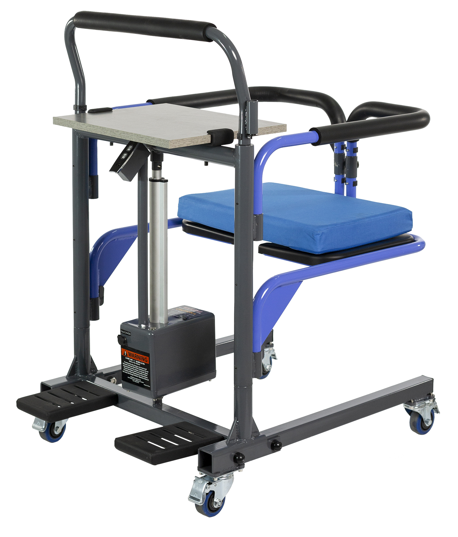 EZ Lift Assist - Home Rehab Equipment