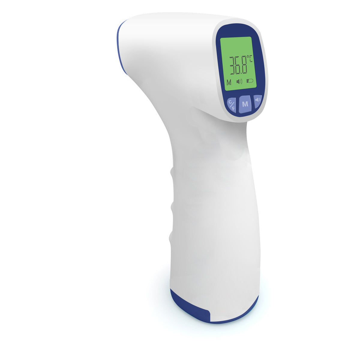 Instant Digital Forehead Thermometer - Home Rehab Equipment