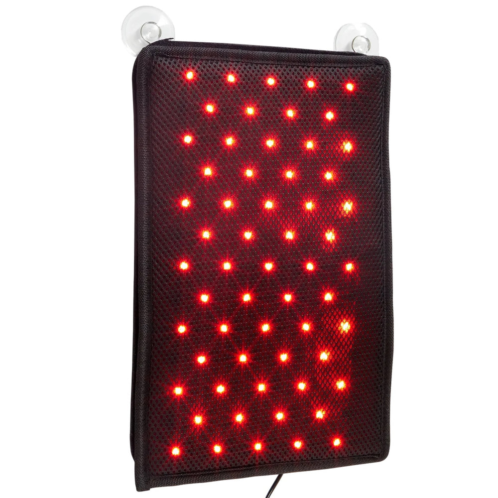 Thera Tri-Light Red Light Therapy Panel - Home Rehab Equipment
