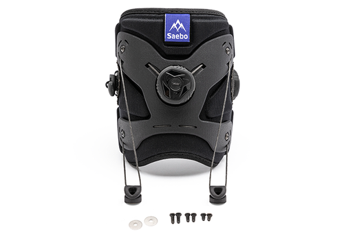 SaeboStep Foot Drop Brace Support V2.0 - Home Rehab Equipment