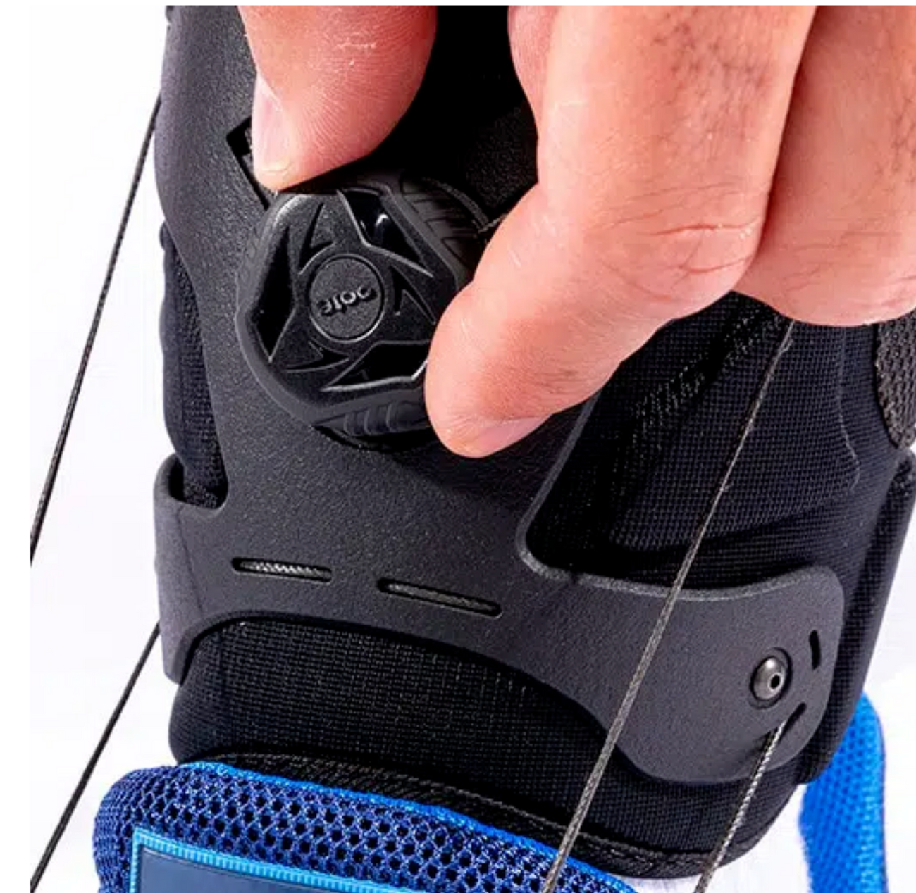SaeboStep Foot Drop Brace Support V2.0 - Home Rehab Equipment