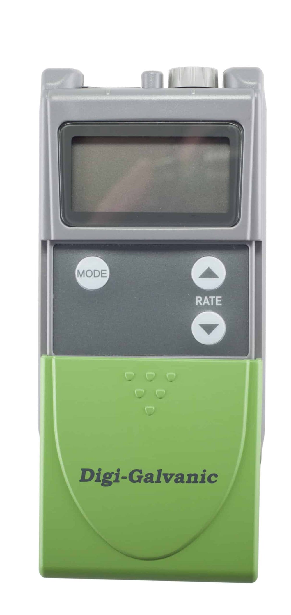 High Voltage Digital Galvanic Stimulator - Home Rehab Equipment