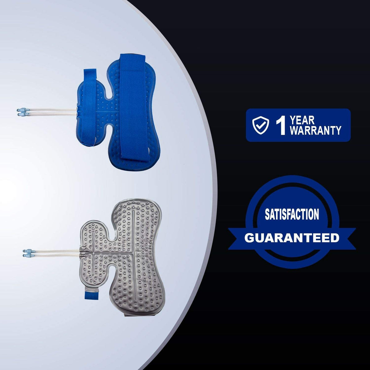 Shoulder Attachment - Cold Water Therapy Pad for Rotator Cuff