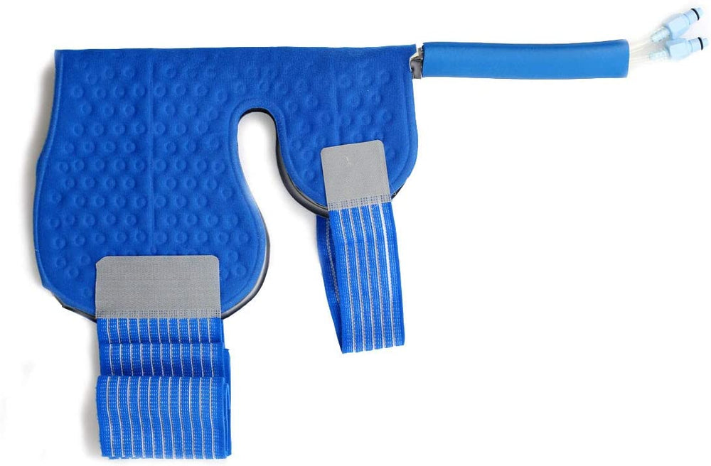 Shoulder Attachment - Cold Water Therapy Pad for Rotator Cuff