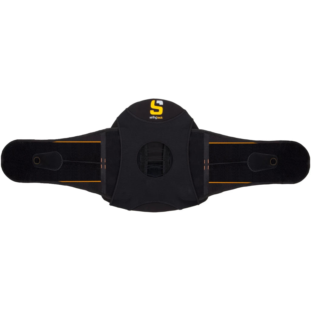 String Back LSO Back Brace System - One Size - Home Rehab Equipment